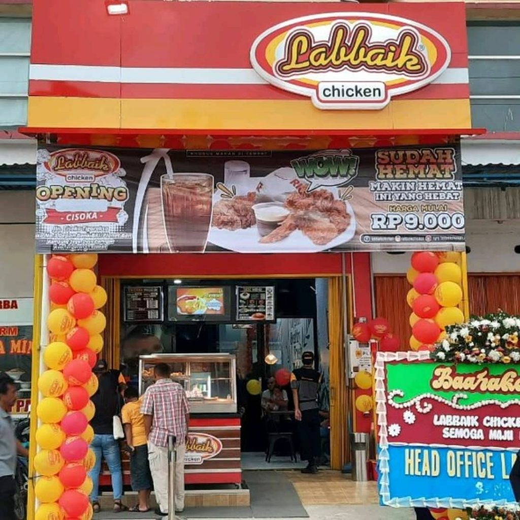 Pusat Informasi Franchise - indofranchise.id