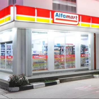 Minimarket - indofranchise.id